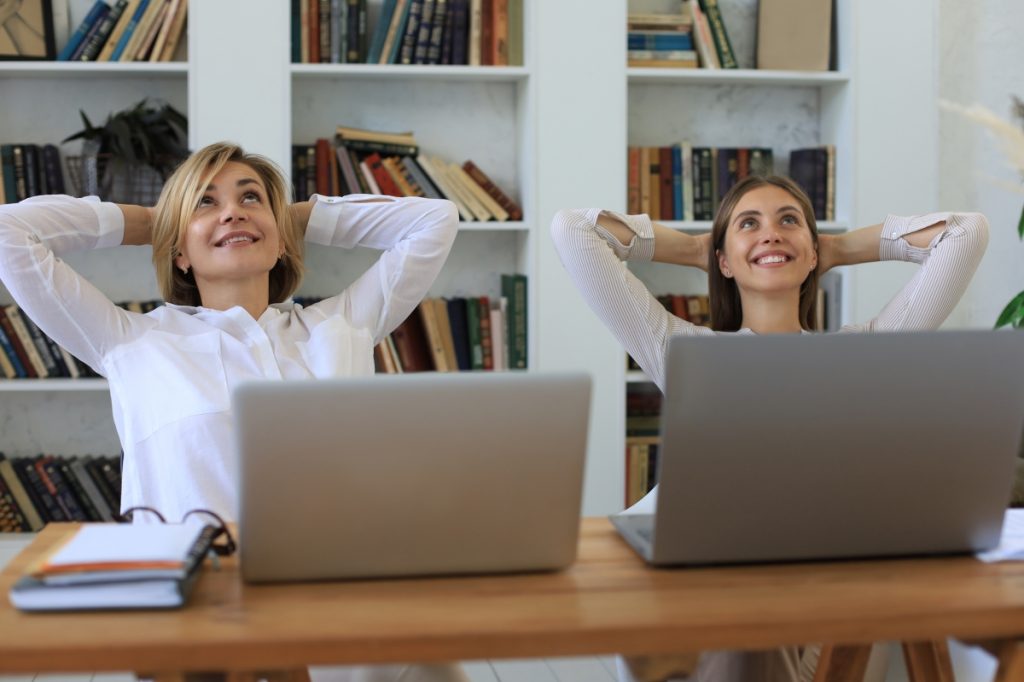 Your Business Reset - Directwest, Saskatchewan